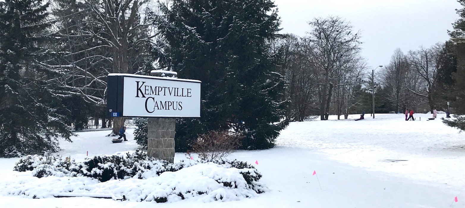 Kemptville Campus - Kemptville Campus